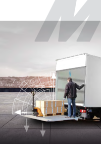 Tail Lifts | PALFINGER