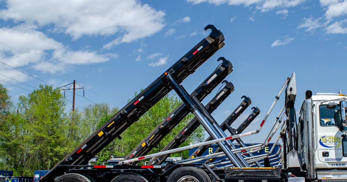 Prevent Common Roll-Off Failures with Effective