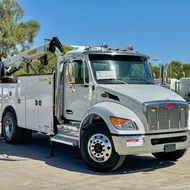 PAL Pro 72 For Sale | Master Tech Truck and Equipment