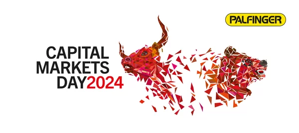 Capital Markets Day 2024