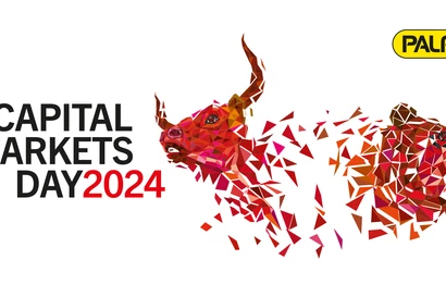 Capital Markets Day