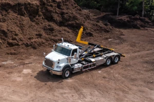 PSC 3216 | PALFINGER