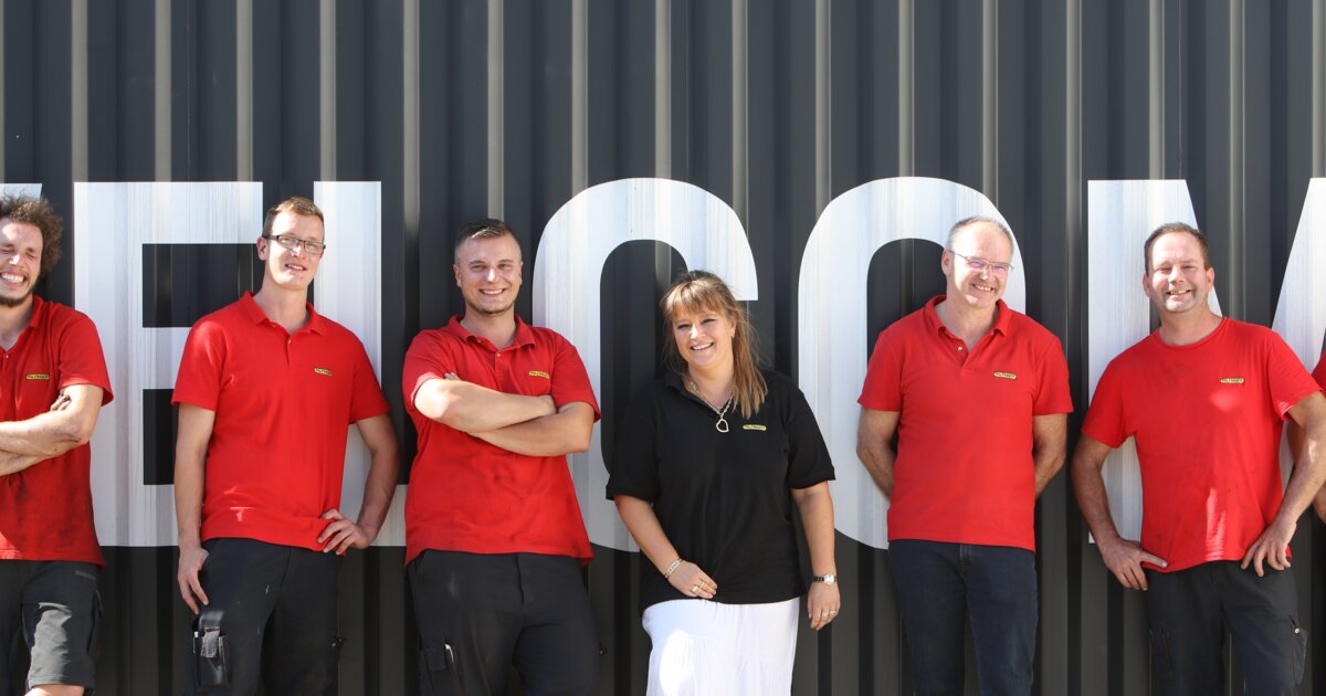 Expert Experiential Marketing (f/m/d) | PALFINGER