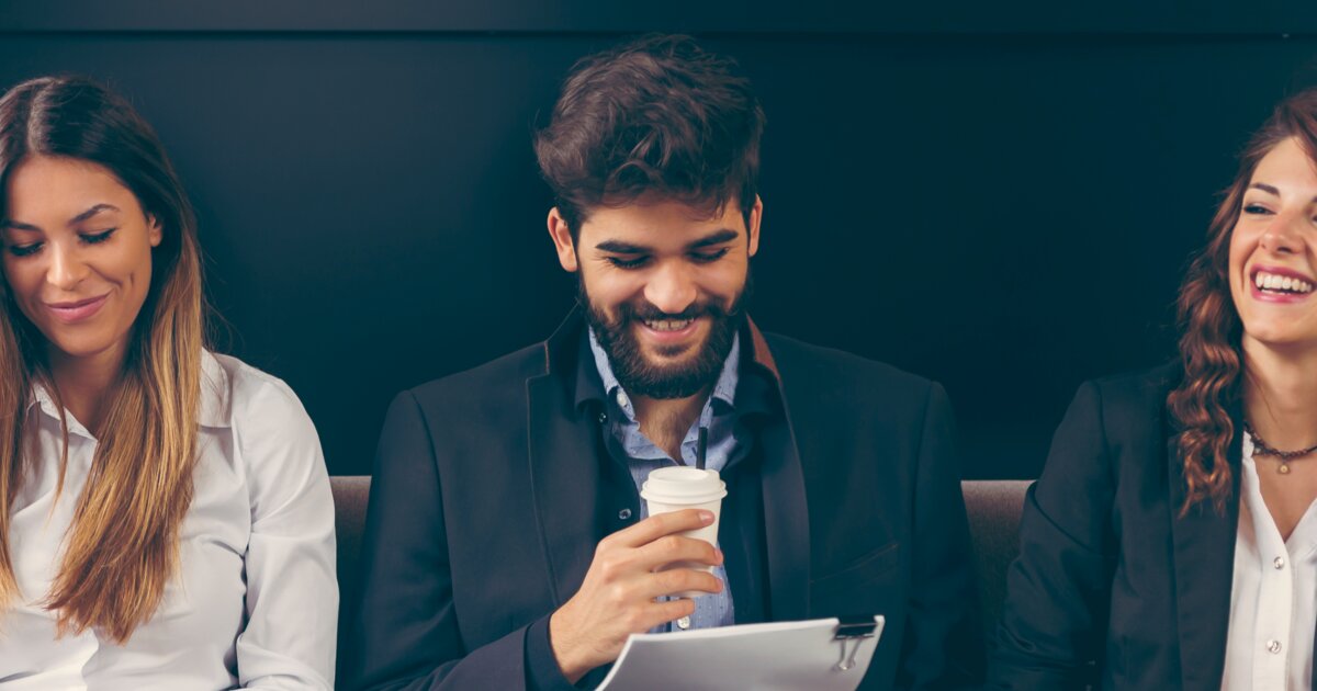 Forklift Driver | PALFINGER