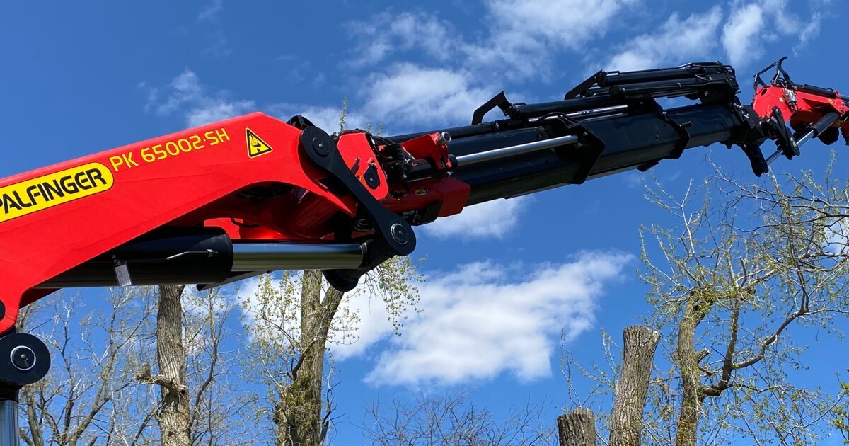 PK 65002-SH Arborist Edition | Packages | Tree-Mek