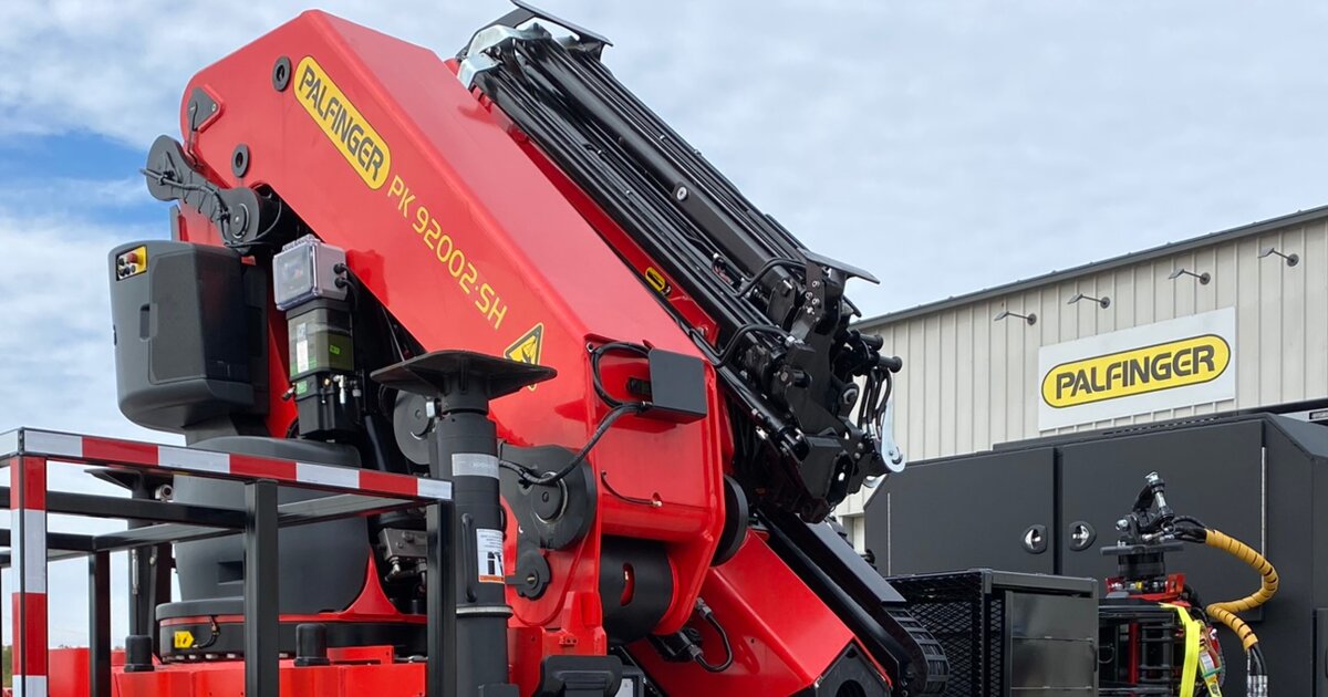 PK 92002 Arborist Edition | Packages | Tree-Mek