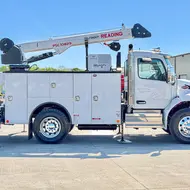 Mechanics Truck Package For Sale | Master Tech Truck