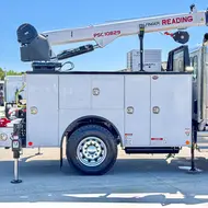 Mechanics Truck Package For Sale | Master Tech Truck