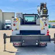 Mechanics Truck Package For Sale | Master Tech Truck