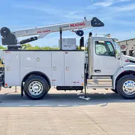 Mechanics Truck Package For Sale | Master Tech Truck