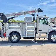 Mechanics Truck Package For Sale | Master Tech Truck