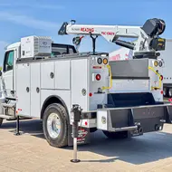 Mechanics Truck Package For Sale | Master Tech Truck