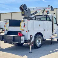 Mechanics Truck Package For Sale | Master Tech Truck