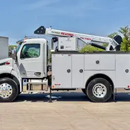 Mechanics Truck Package For Sale | Master Tech Truck