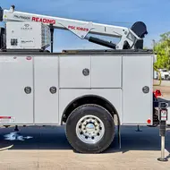 Mechanics Truck Package For Sale | Master Tech Truck