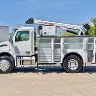 Mechanics Truck Package For Sale | Master Tech Truck