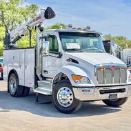 Mechanics Truck Package For Sale | Master Tech Truck