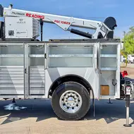 Mechanics Truck Package For Sale | Master Tech Truck