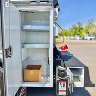 Mechanics Truck Package For Sale | Master Tech Truck