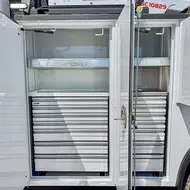 Mechanics Truck Package For Sale | Master Tech Truck