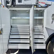 Mechanics Truck Package For Sale | Master Tech Truck