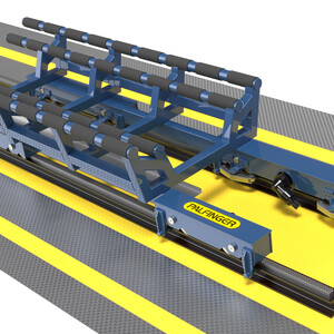 Mission Bay Handling Solution