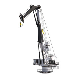 AHC Cranes | PALFINGER MARINE
