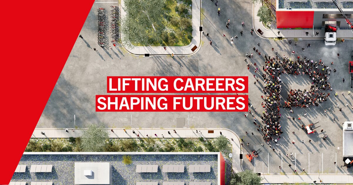 SAP Support Specialist (f/m/d) | PALFINGER