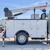 Mechanics Truck Package For Sale | Master Tech Truck