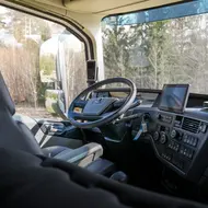 EPSILON TL15-104 Volvo FH500 | PALFINGER